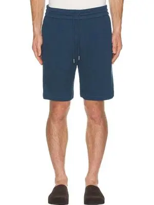 Simkhai Conroy Shorts - Midnight