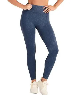 Victoria's Secret Adore Me Empower Leggings - Blue
