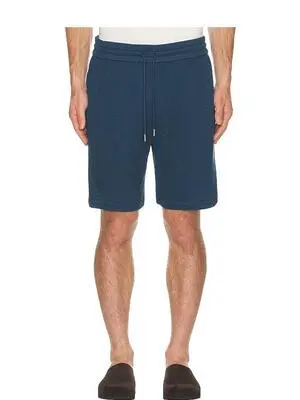 Simkhai Conroy Shorts - Midnight