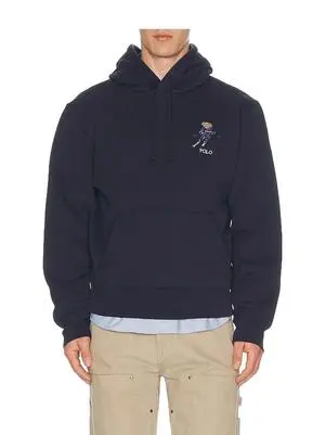 Polo Ralph Lauren Miu Miu Track Jacket - Worth Navy