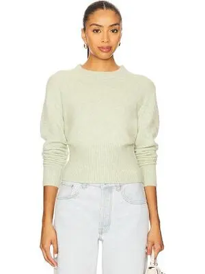 GUEST IN RESIDENCE Alina Crew Sweater