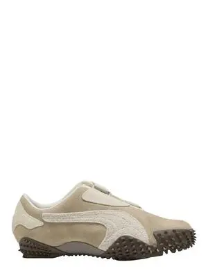 PUMA Mostro Elevated Sneakers - Ice Coffee/flat Bronze