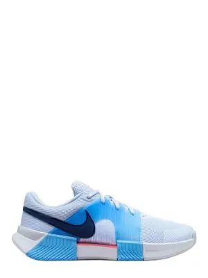 Nike Gp Challenge 1.5 Sneakers - Hydrogen Blue/university Blue/hot Lava