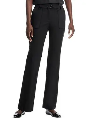 Ramy Brook Marit Pants - Black