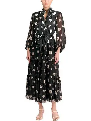 CARTOLINA Lorelei Dress - Moonlit Rose