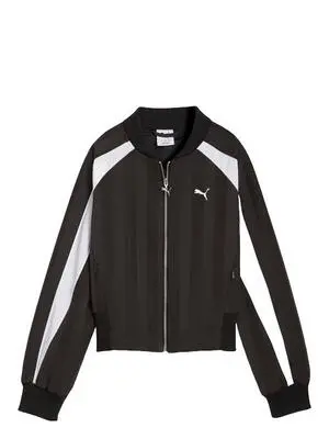 PUMA Future Archive Bomber Jacket - Puma Black