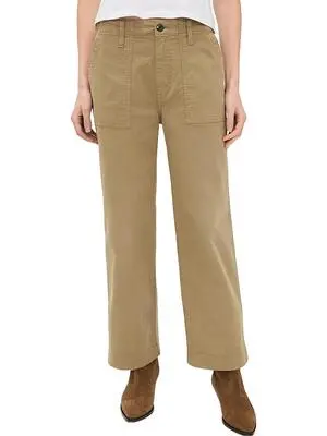 RE/DONE RE/DONE Trooper Pant Khaki