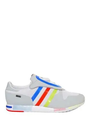 Adidas Micropacer Gore-tex Sneakers - White/infrared/electricity