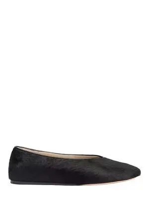 Le Monde Beryl Regency Ballet Flat - Black