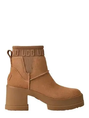 UGG Moxy Chelsea Boot - Chestnut