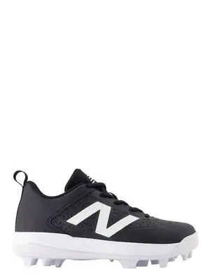 NEW BALANCE 4040v8 Rubber Molded Shoes - Black/nb 103 White