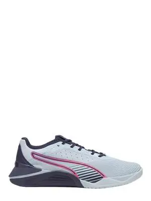 PUMA Fuse 4.0 Athletic Sneakers - Lucite/puma Black/electric Orchid