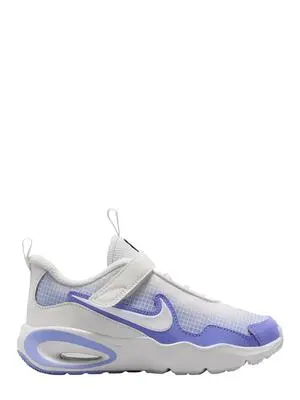 Nike Air Max Nova Sneakers - Platinum Tint/light Thistle/white