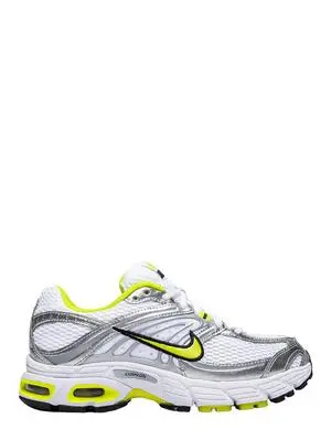 Nike Air Max Moto 2k - White/cyber/metallic Silver