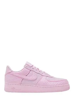 Nike Force 1 Low Valentine's Day Sneakers - White