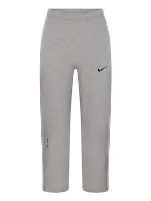 Nike X Nocta Fleece Sweatpant - Grey