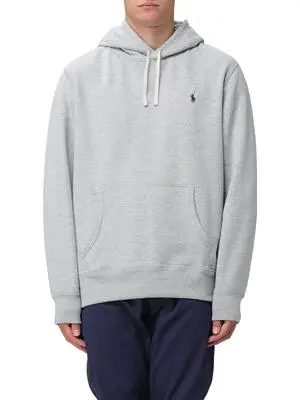 Polo Ralph Lauren Sweatshirt - Grey
