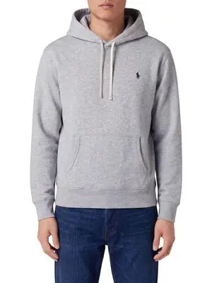 Polo Ralph Lauren Polo Ralph Lauren Hoodie Grey