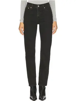 LEVI'S Wedgie Slim Jeans - She's In The Zone