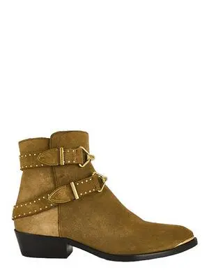 ISABEL MARANT Zalya Boots