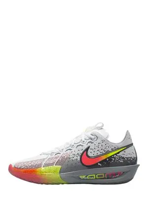 Nike G.t. Cut 3 Basketball Shoes - Grey