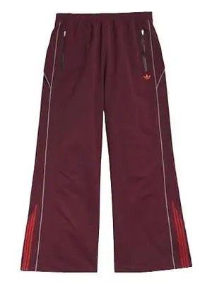 Adidas Venice Wind Pant - Maroon