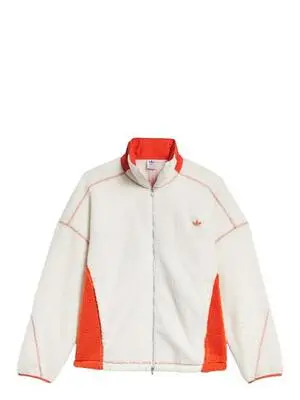 ADIDAS Adams Blvd Fleece Jacket