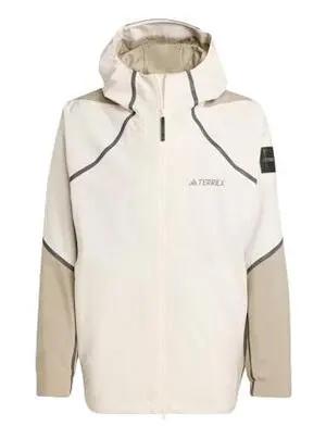 ADIDAS Adidas Nat Geo Climaproof Rain Jacket