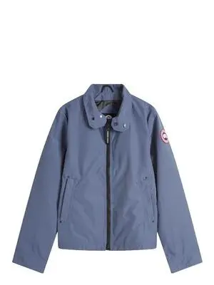 Canada Goose Rosedale Jacket - Ozone Blue