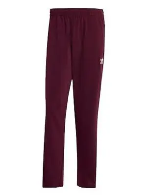 Adidas Adicolor Classics Firebird Track Tracksuit Pants - Maroon Cream White