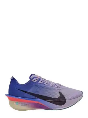 Nike Zoomx Vaporfly Next% 4 - Violet Mist/persian Violet/hot Lava