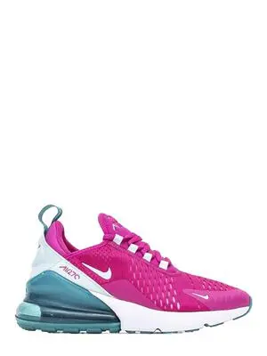 Nike Air Max 270 - Cabana/tint Teal/white
