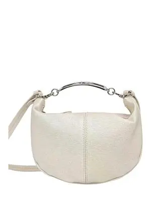 Armani Exchange Logo Tote Bag - Neutrals
