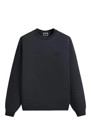 KITH Kith Compact Knit Nelson Crewneck