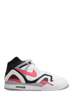 Nike Air Tech Challenge 2 Gs Sneakers - White
