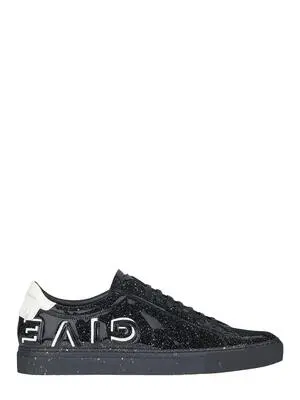 GIVENCHY Givenchy Urban Street Low Sneakers