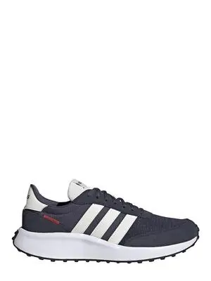 Adidas Run 70s Lifestyle Sneaker - Shadow Navy Blue/off White/legend Ink