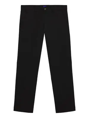 Hugo Regular-fit Trousers - Black