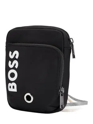 BOSS Crossbody Bag With Logo - Assorted-pre-pack