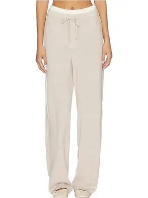 ARTLESS FOREVER Tove Layered Pants - Stone