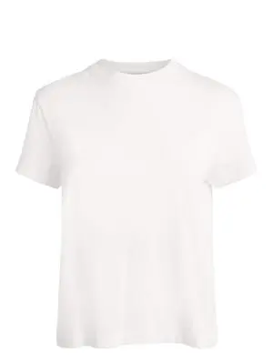 VINCE Pima Cotton T-Shirt