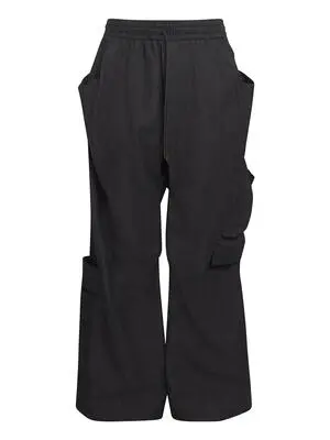 VIVIENNE WESTWOOD Drawstring Cargo Trousers - Navy