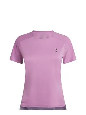 On Performance T-shirt - Pink