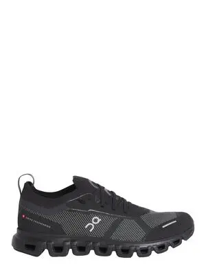 On Cloud Versa Trainers - Black