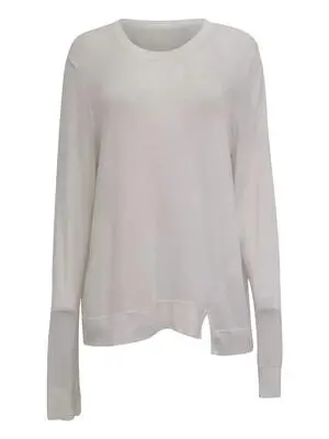 ALEXANDER WANG Long-Sleeve T-Shirt