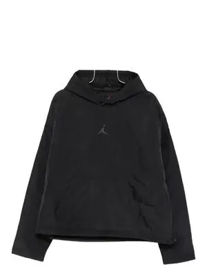 Nike Hooded Jacket - Black