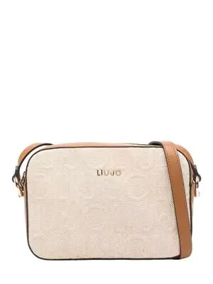 LIU JO LIU JO Manhattan Crossbody Bag