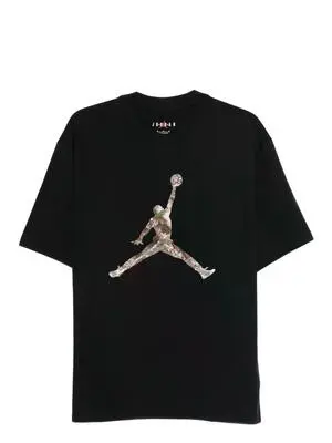 Nike Graphic T-shirt - Black