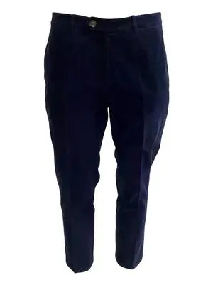 BRUNELLO CUCINELLI Brunello Cucinelli Vintage Corduroy Trousers