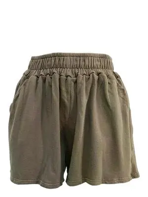 THE FRANKIE SHOP Jaimie Track Shorts